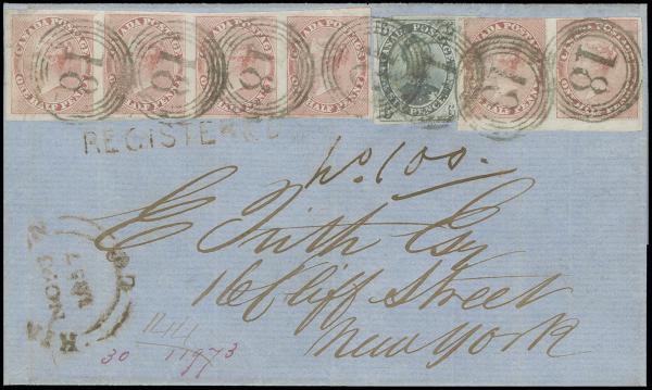 Stamp Auction - British Commonwealth Stamps and Covers Canada - Postal ...