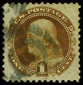 Stamp Auction - United States 19th Century Stamps and Postal History ...