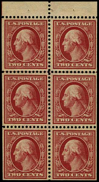 Stamp Auction - United States 20th Century Stamps and Postal History ...